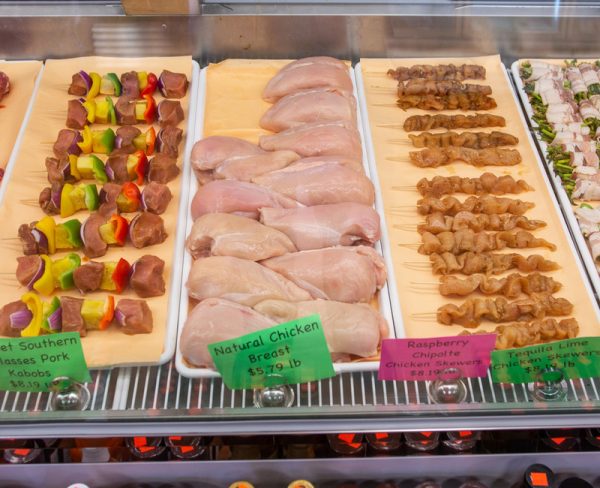 Cutting Edge Meat Mart – Fresh Meats in Western South Dakota | Cutting ...