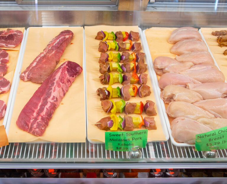 Cutting Edge Meat Mart – Fresh Meats in Western South Dakota | Cutting ...